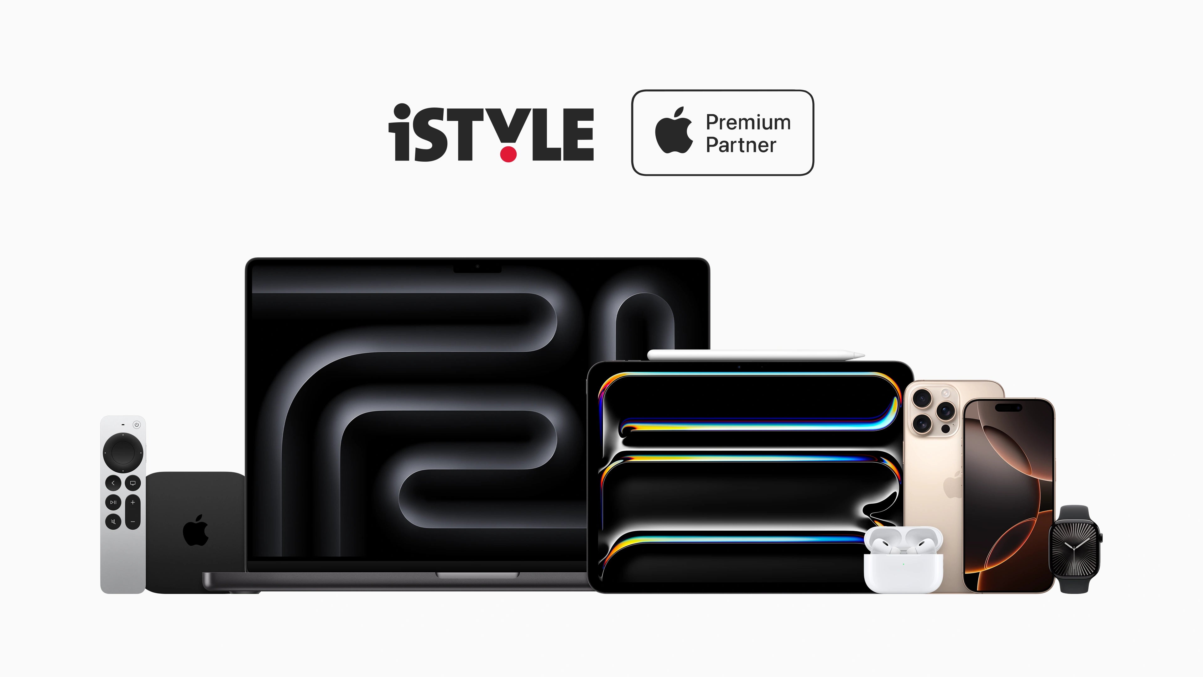 Produkty | iSTYLE – iSTYLE.cz