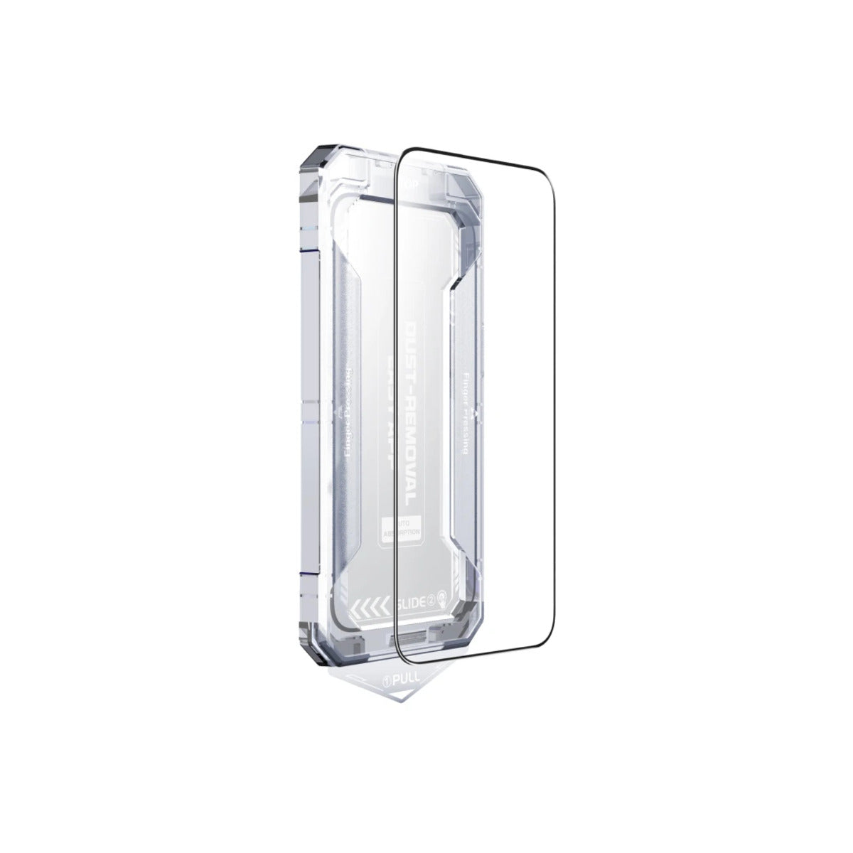 Ochranné sklo pro iPhone Air Mobile Origin Screen Guard s aplikátorem ...