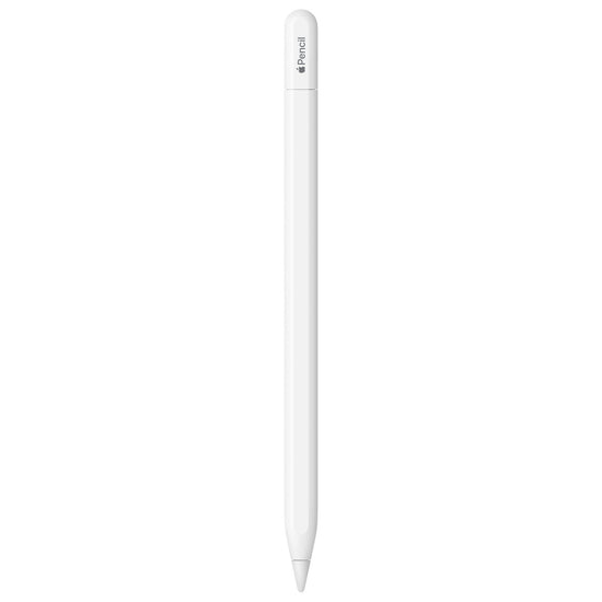 Apple Pencil (USB-C) | iSTYLE – iSTYLE.cz