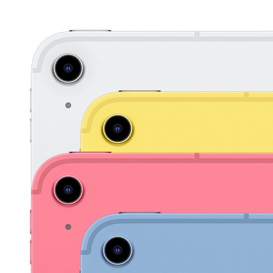 Apple 11palcový iPad Wi-Fi + Cellular 512GB - modrý | iSTYLE – iSTYLE.cz
