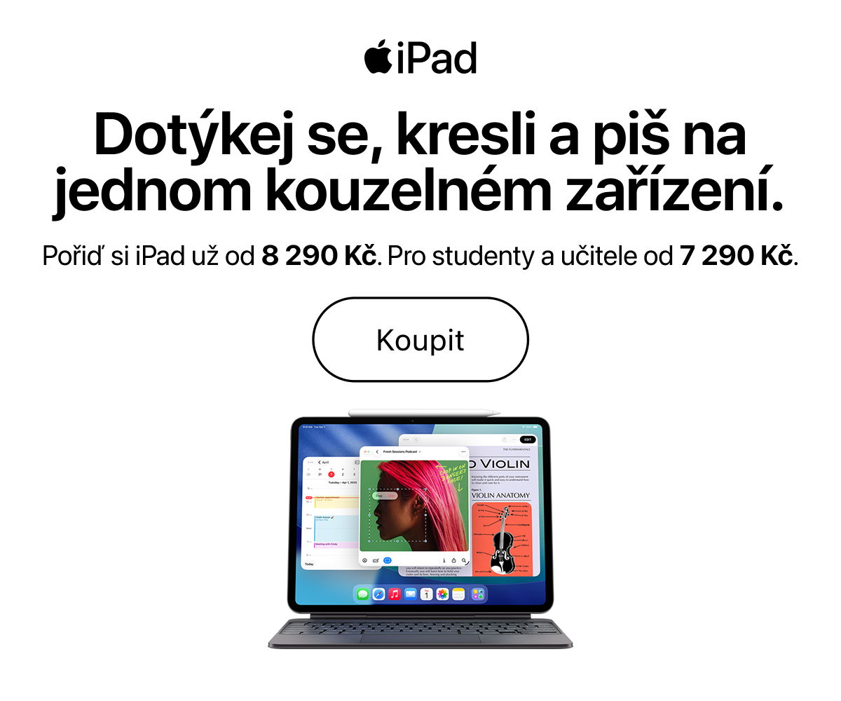 iSTYLE | Apple Premium Partner – iSTYLE.cz
