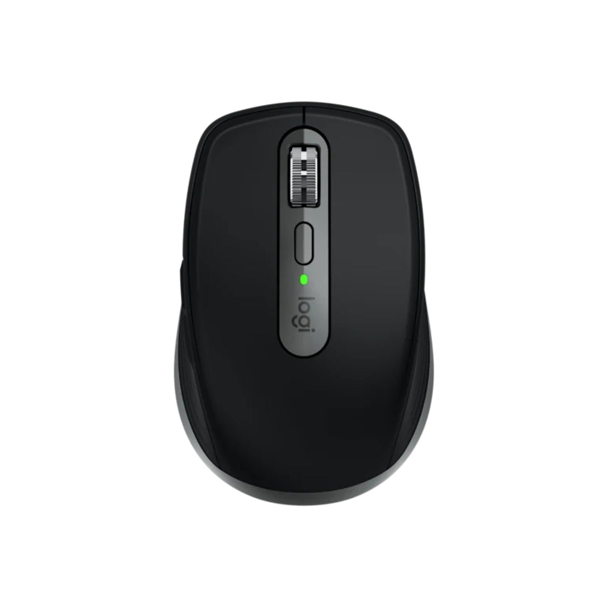 Bezdrátová myš Logitech MX Anywhere 3S pro Mac - vesmírně šedá | iSTYLE ...