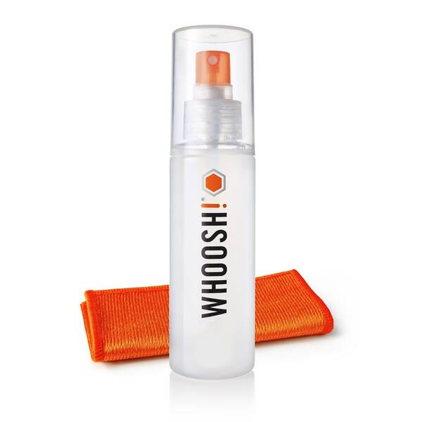 Čistič obrazovek WHOOSH! Screen Shine Grab and Go – 80 ml | iSTYLE ...