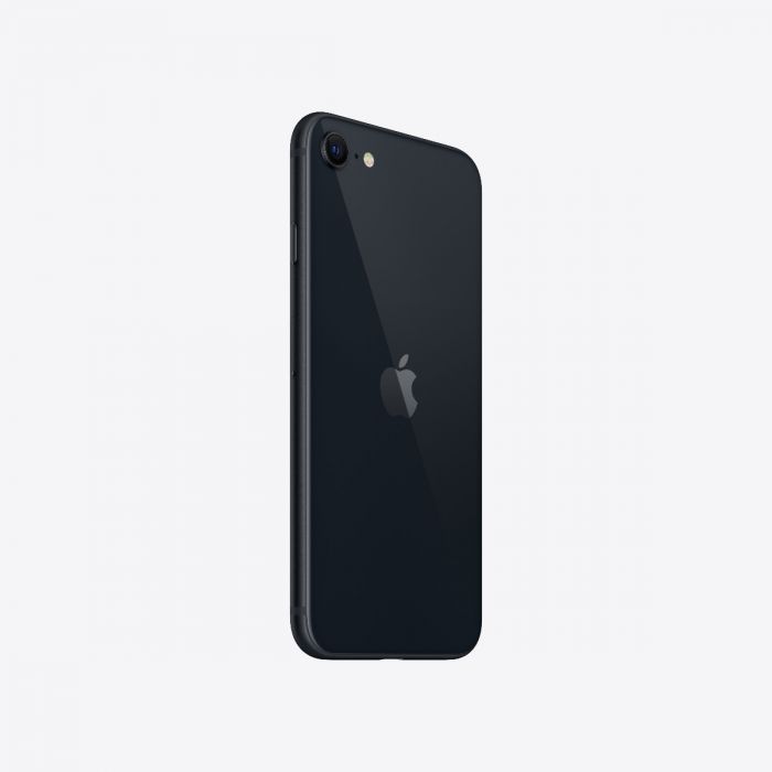 Apple iPhone SE 64GB - temně inkoustový (otevřený) | iSTYLE Apple iPhone SE 64GB - temně inkoustový (otevřený) | iSTYLE